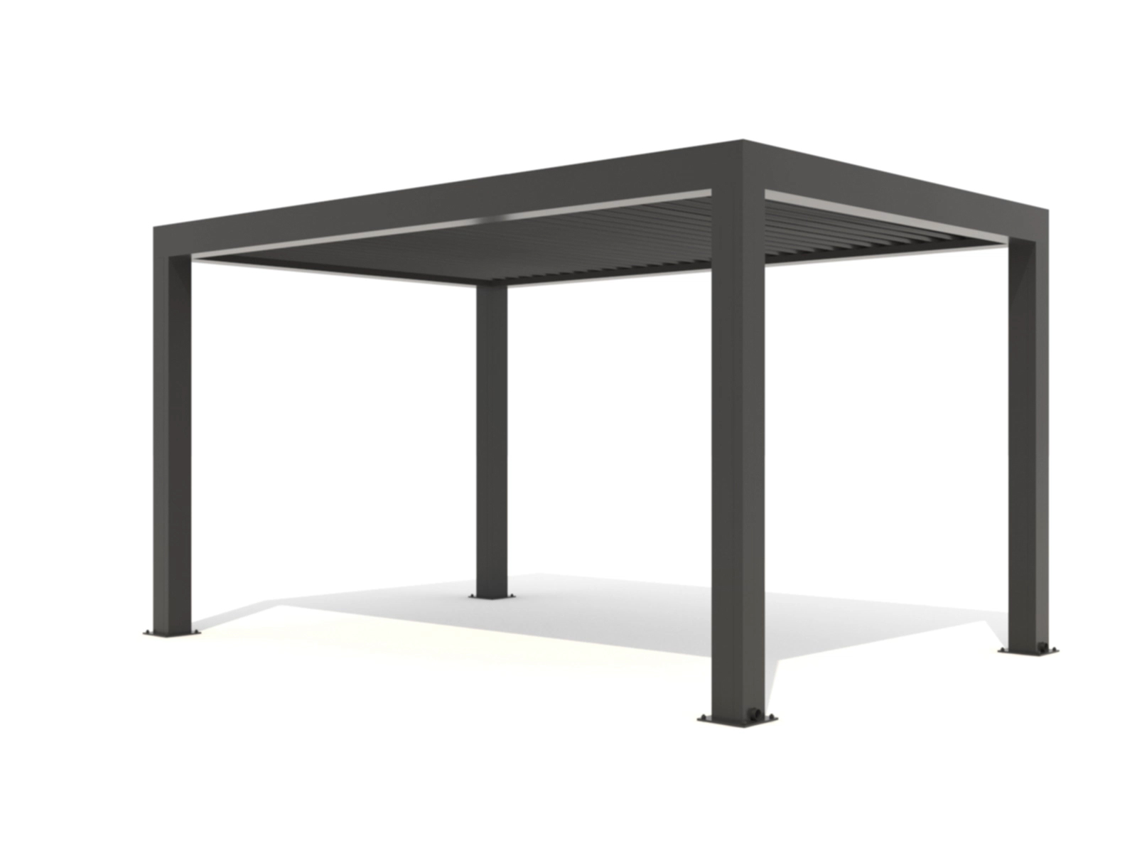 VIVA VAST PERGOLA – Aluminum Pergolas